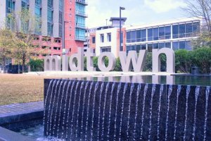 Houston’s Best Neighborhoods for Millennials in 2019