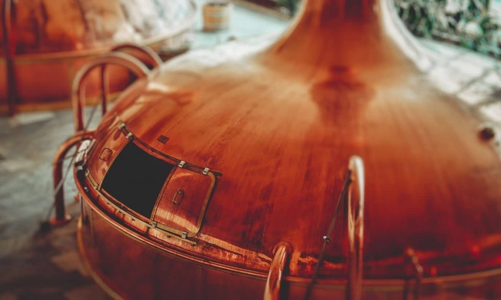 Best Breweries to Celebrate Your Move: Houston