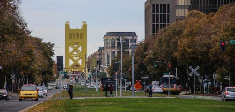 Sacramento’s Best Neighborhoods for Millennials in 2019