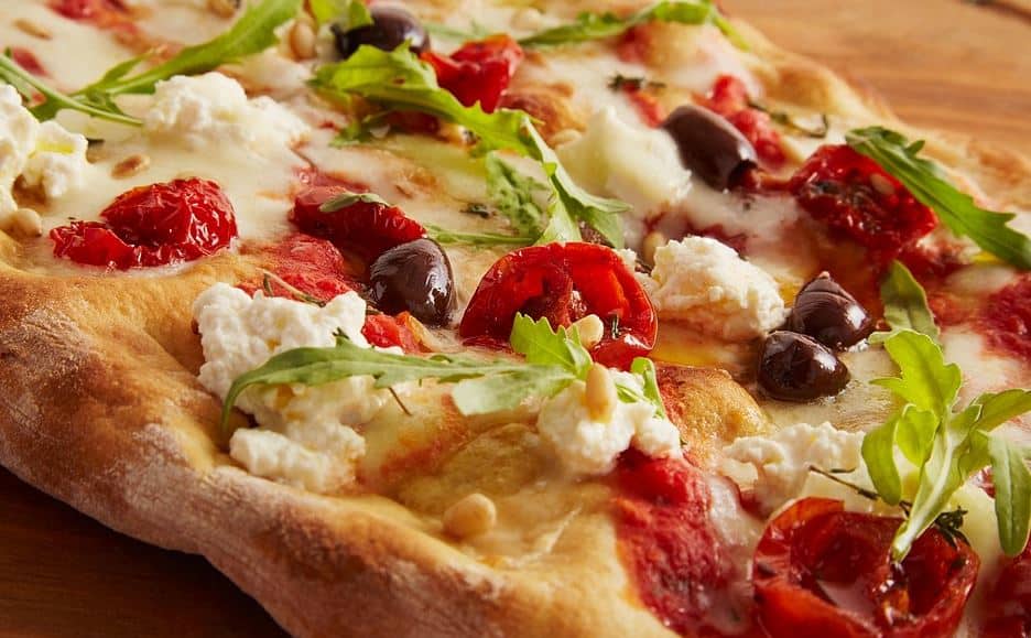 Best Pizza in Miami by Neighborhood