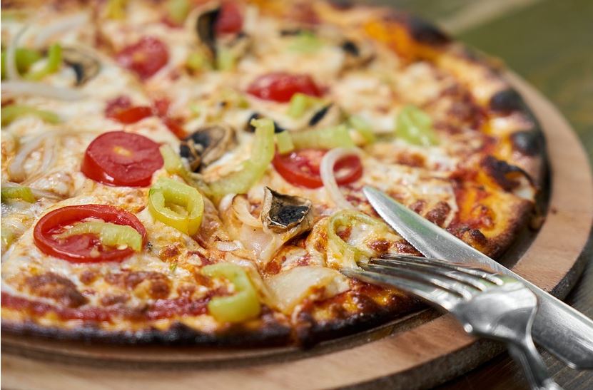 Best Pizza in Houston by Neighborhood