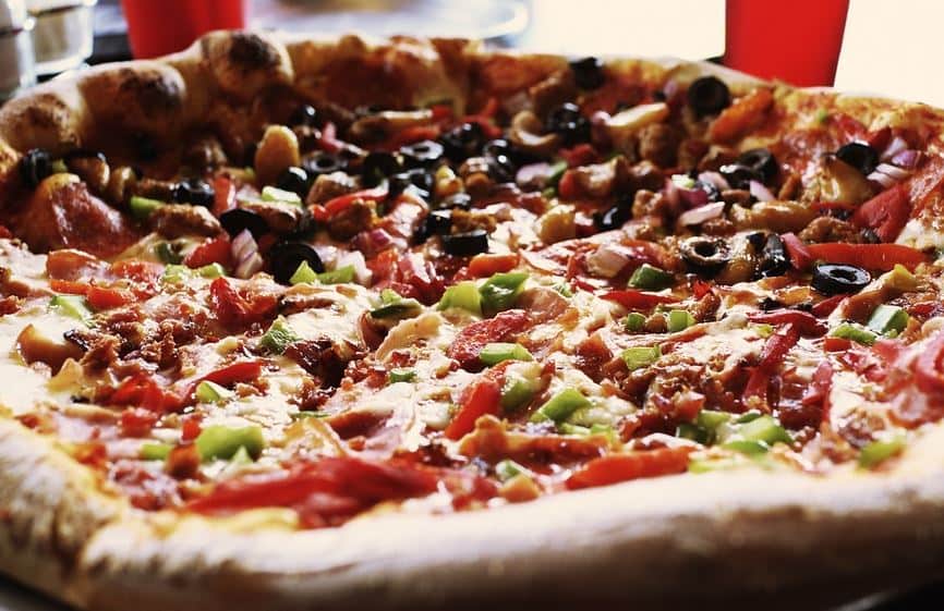 Best Pizza in Houston by Neighborhood